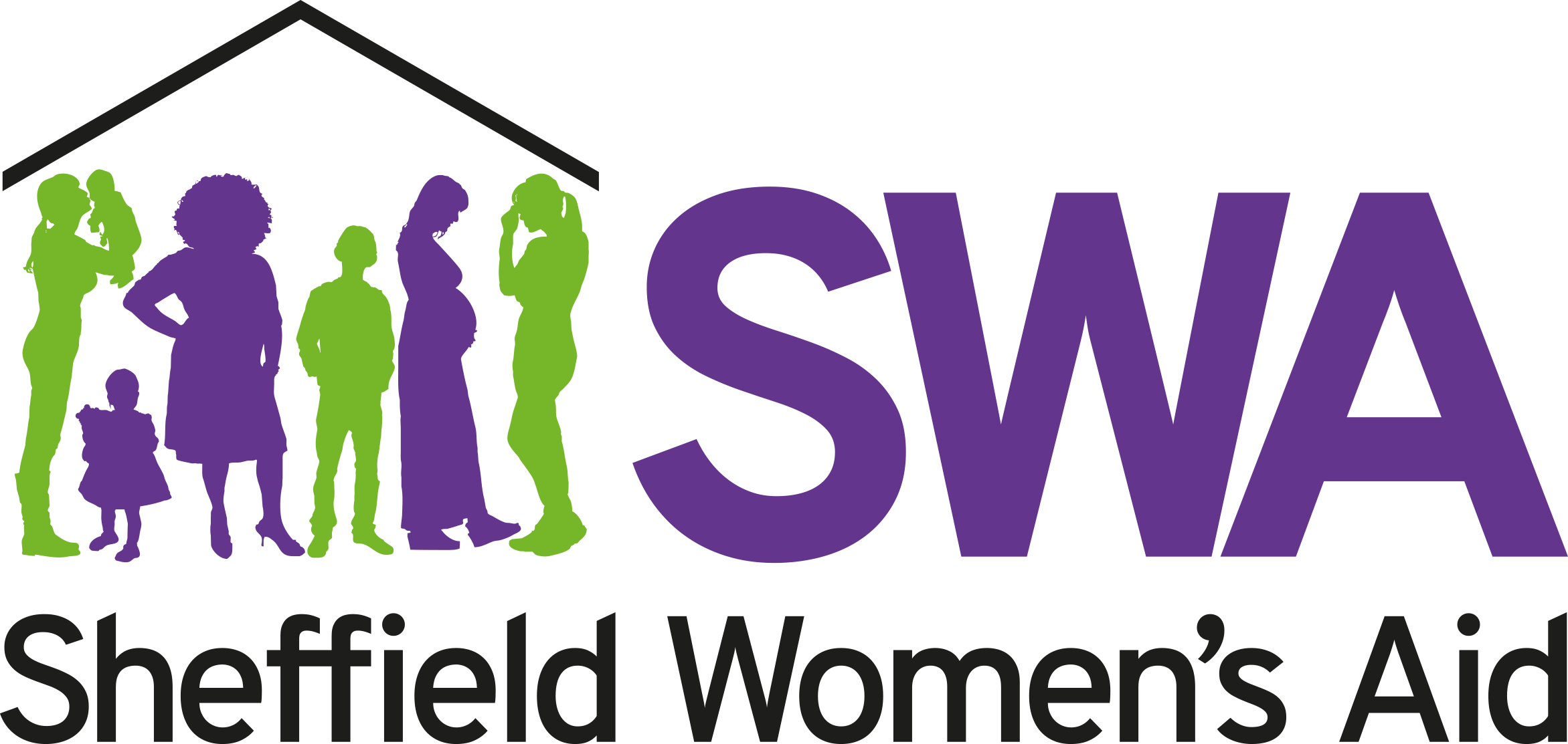 Get In Touch — Sheffield Women's Aid