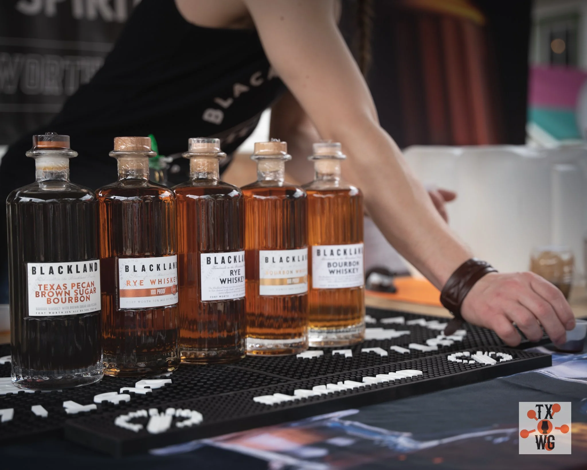 What Makes Texas Whiskey Unique – A Deep Dive into Grain-to-Glass ...