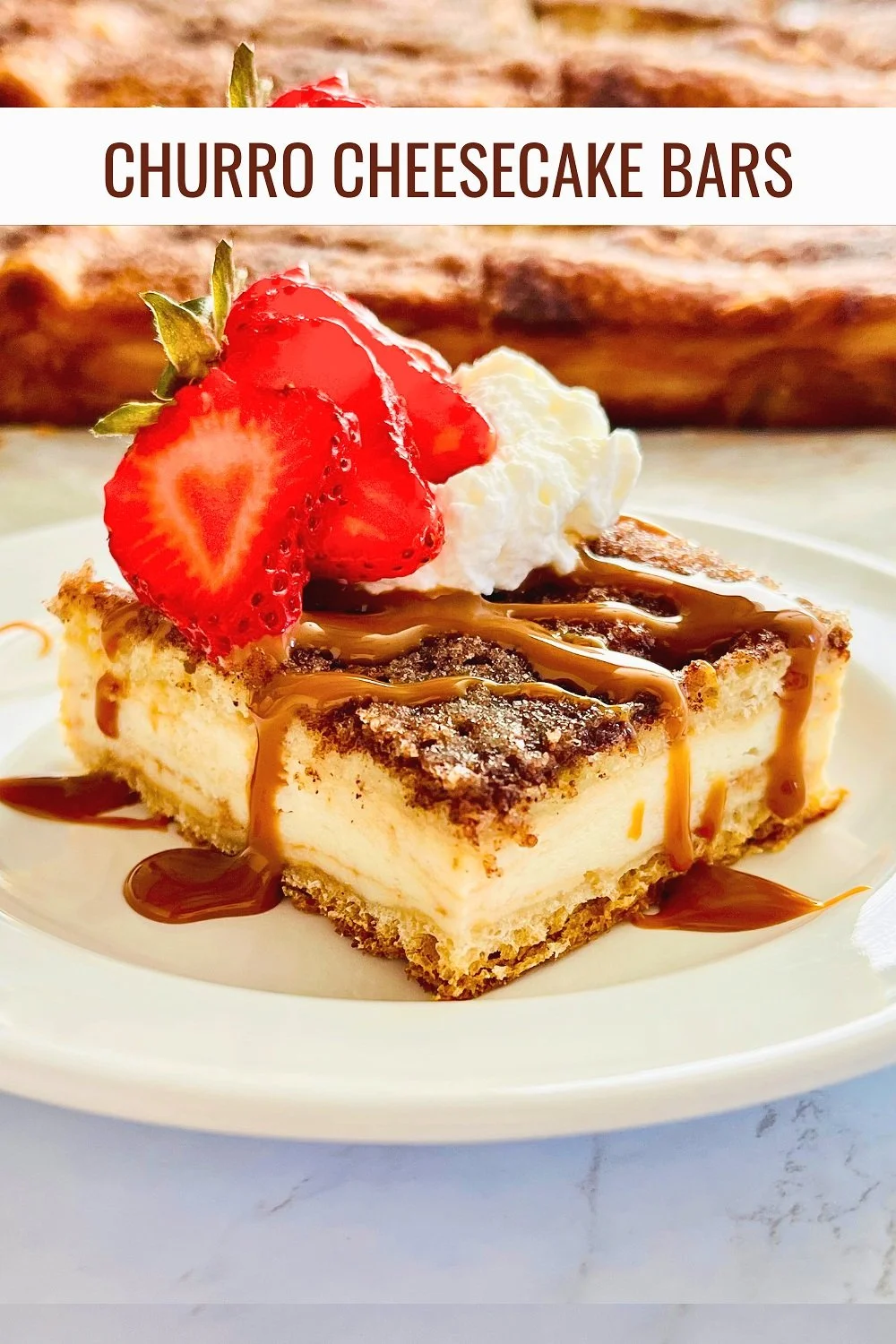 Bars & Brownies — CHYNA B'S SWEETS