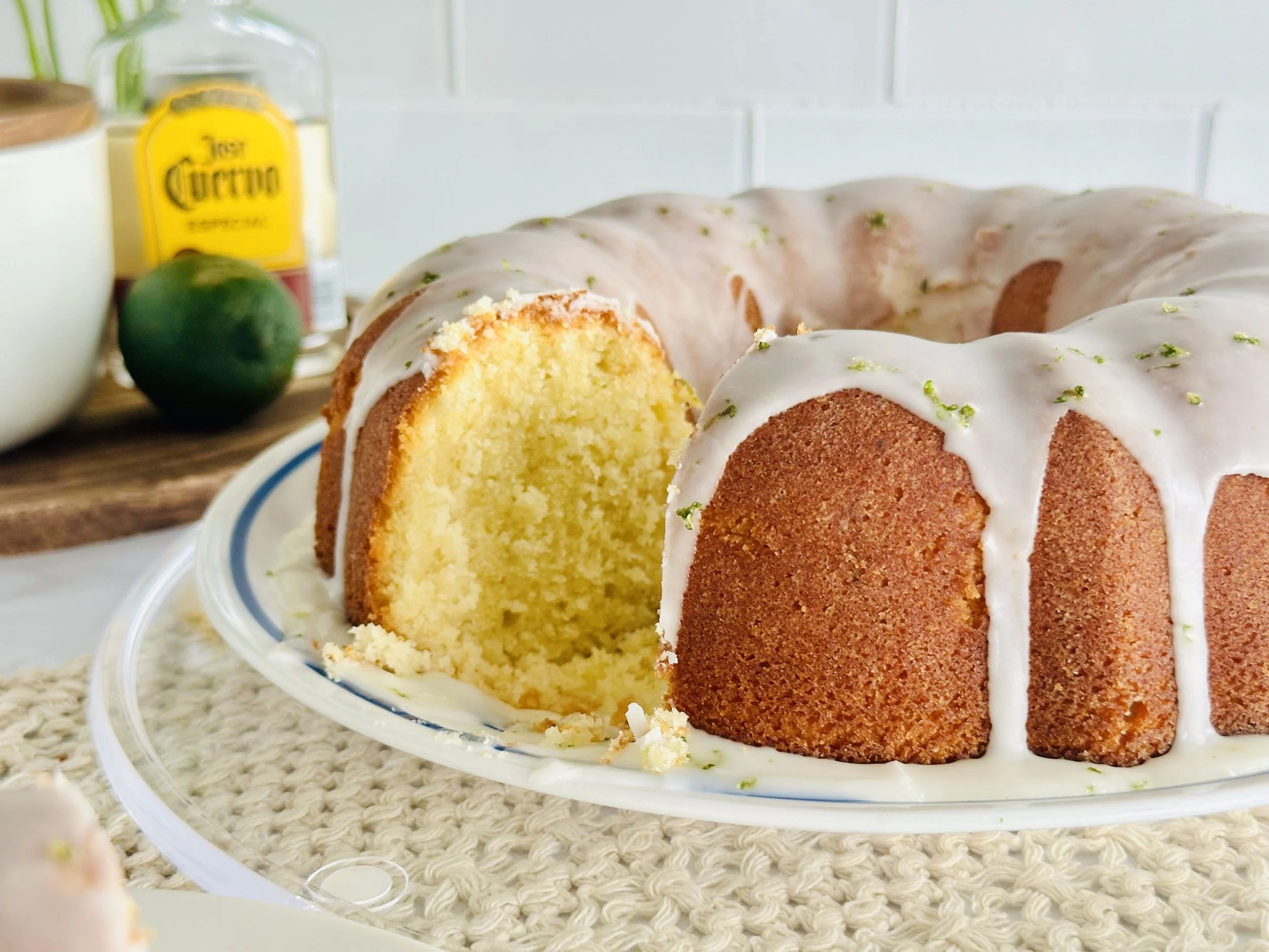 The Best Boozy Cake Recipes — CHYNA B'S SWEETS