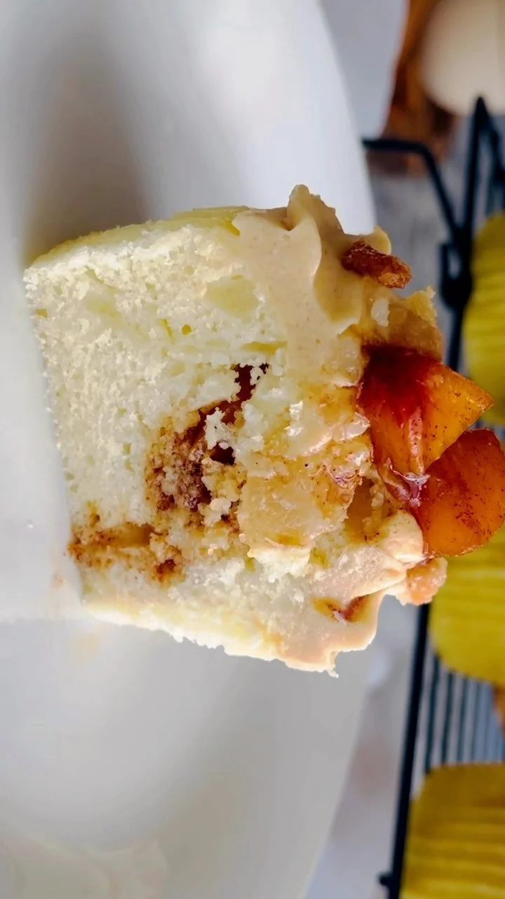 Stacking Cakes Like a Boss — CHYNA B'S SWEETS