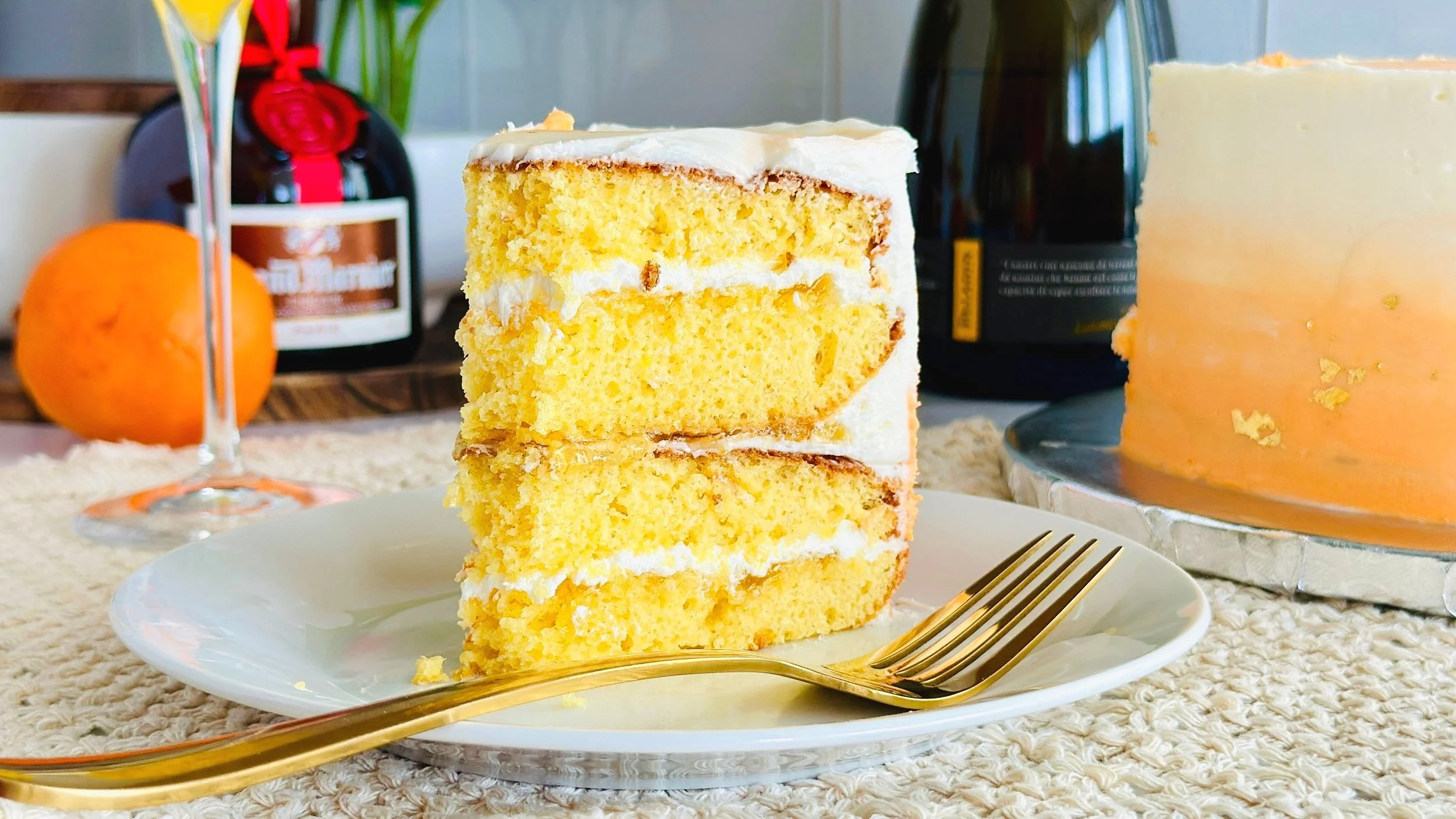 The Best Boozy Cake Recipes — CHYNA B'S SWEETS