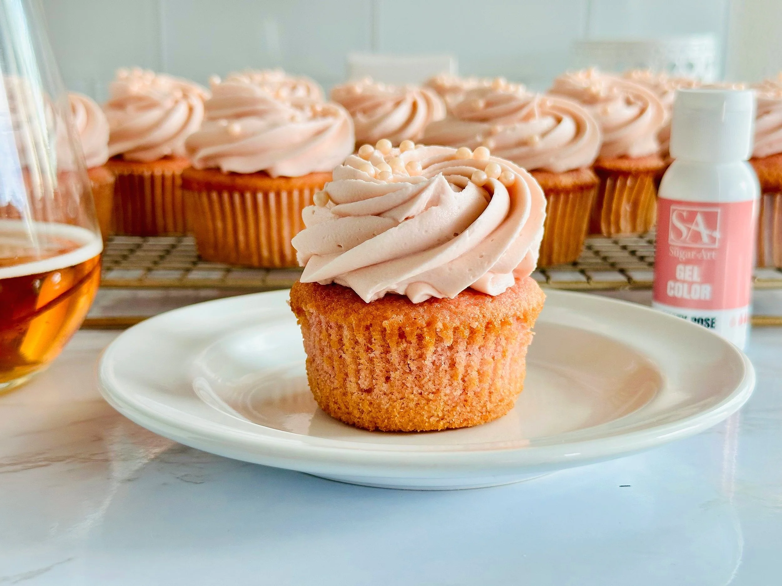 The Best Boozy Cake Recipes — CHYNA B'S SWEETS