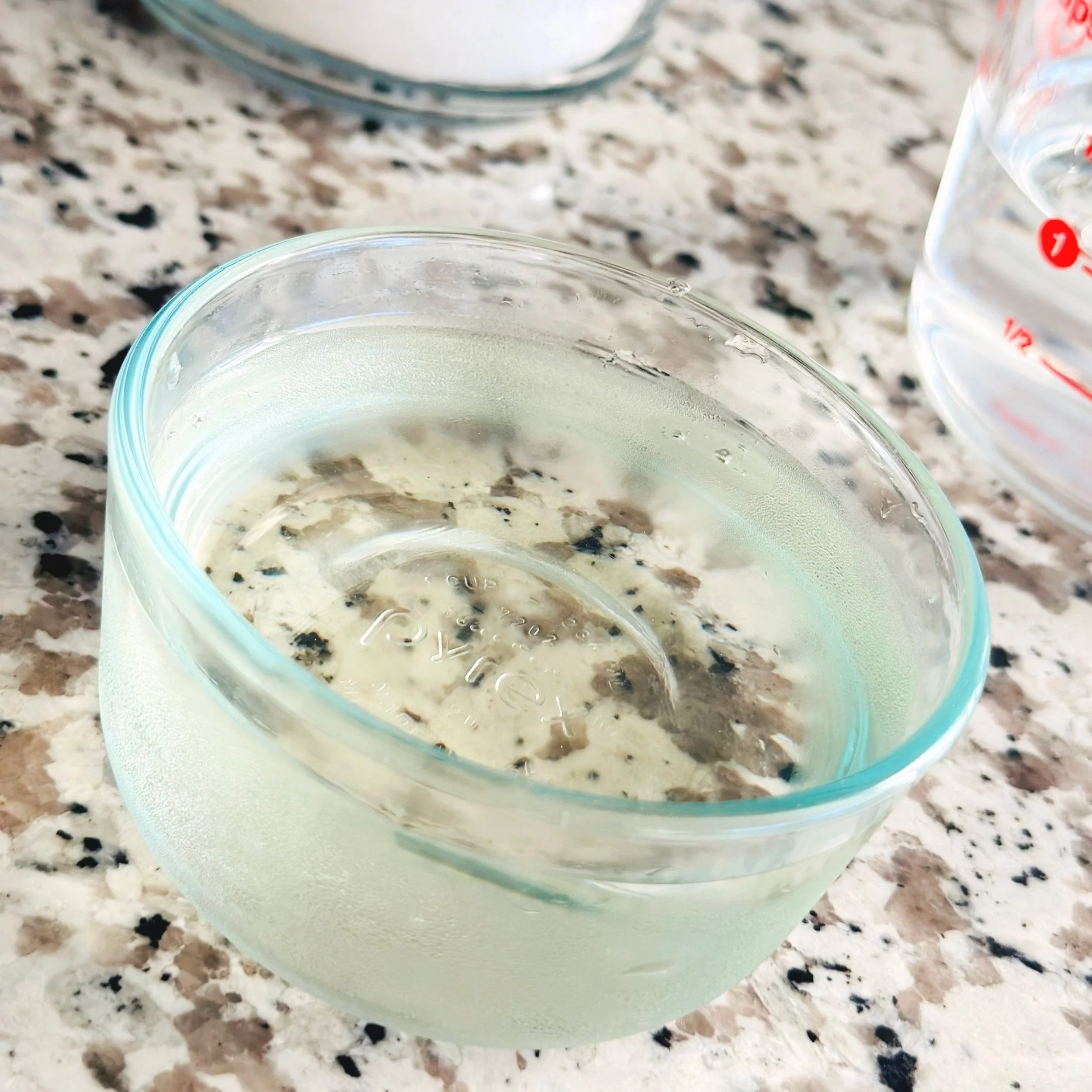 Super Easy Simple Syrup — CHYNA B'S SWEETS