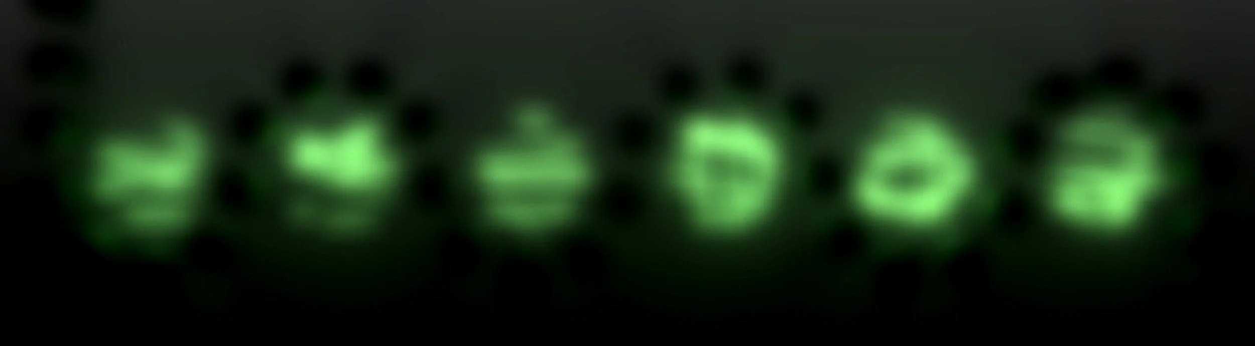 RadView AlphaHound — RadView Detection