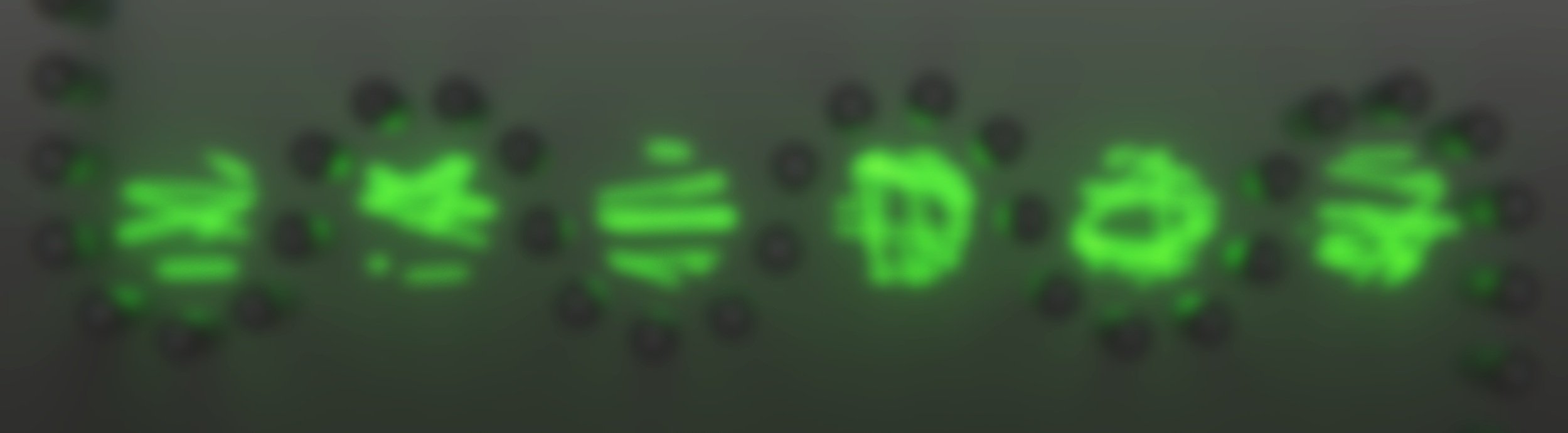 RadView AlphaHound — RadView Detection