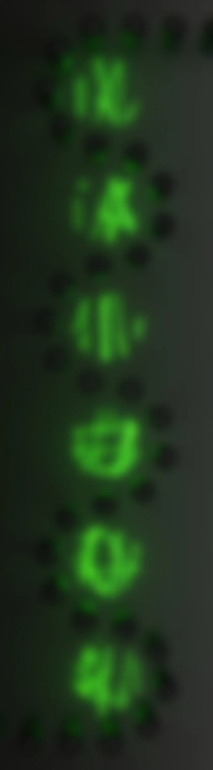 Setup — RadView Detection