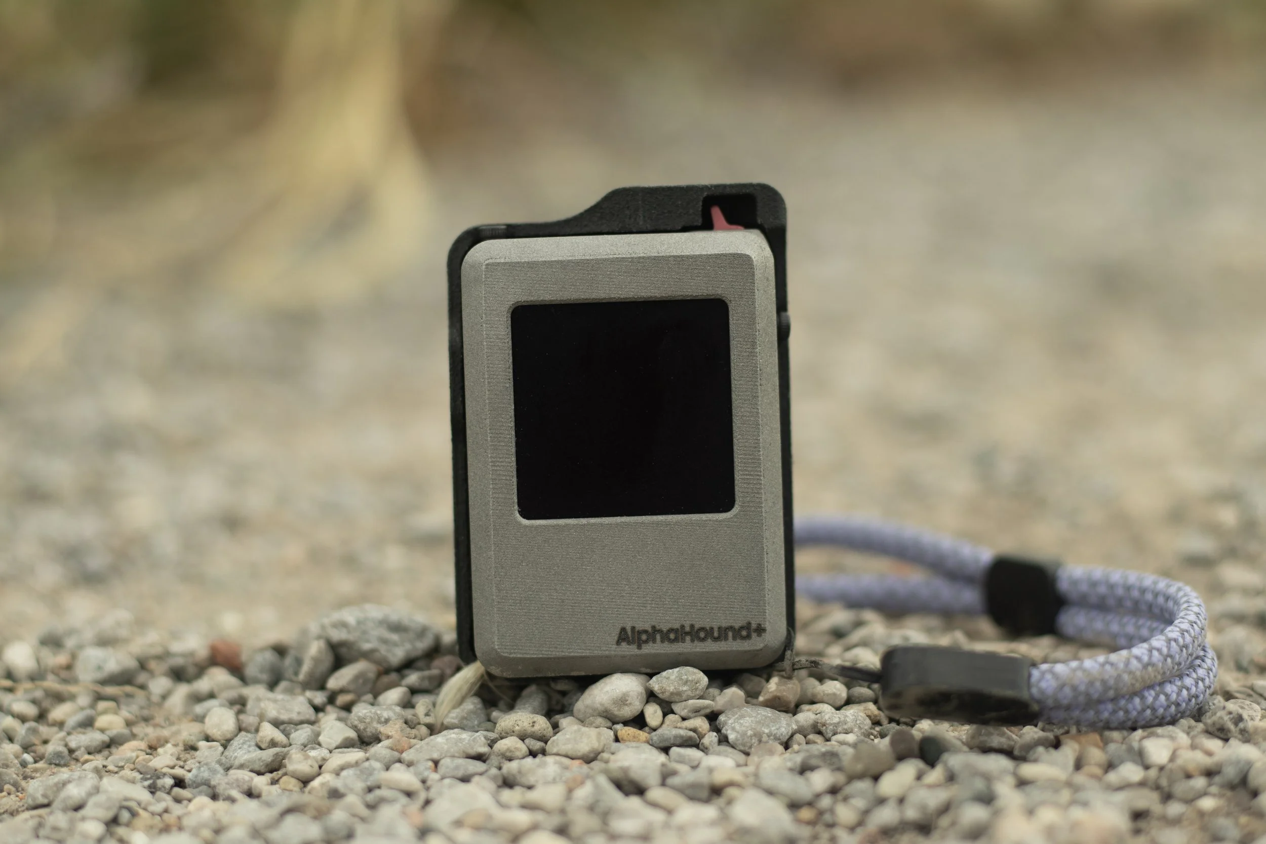 Setup — RadView Detection
