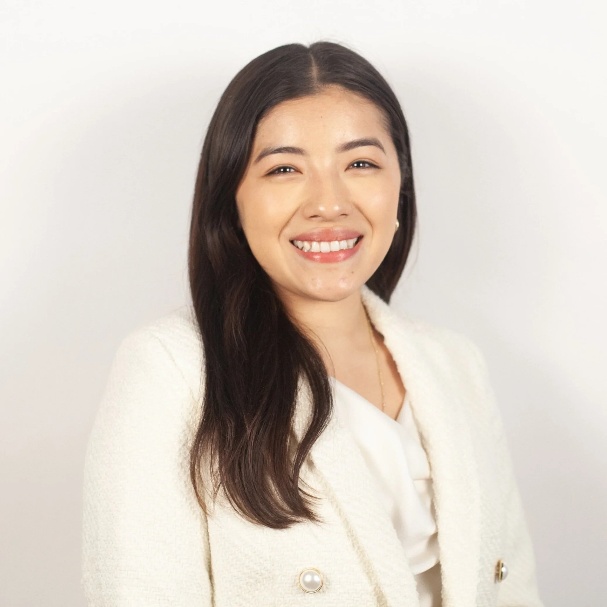MEET THE STAFF — UCLBJ