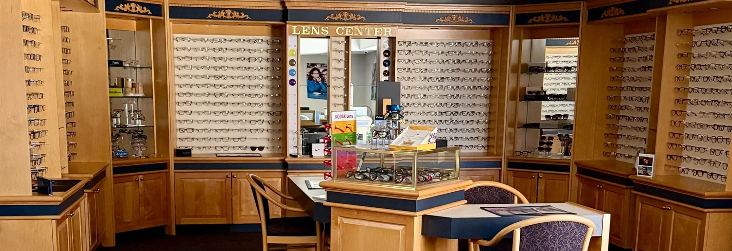 Poole Eyecare