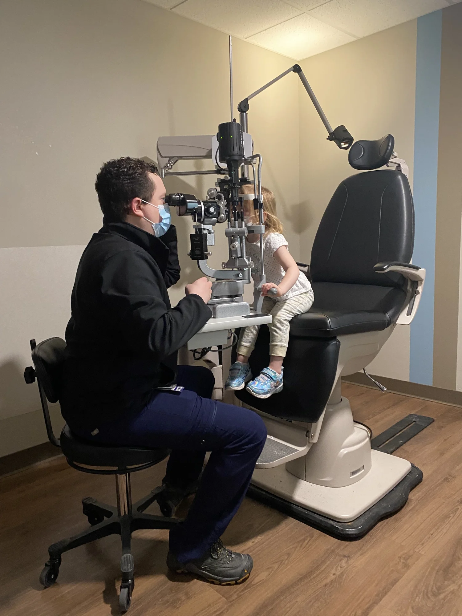 Providers — Poole Eyecare