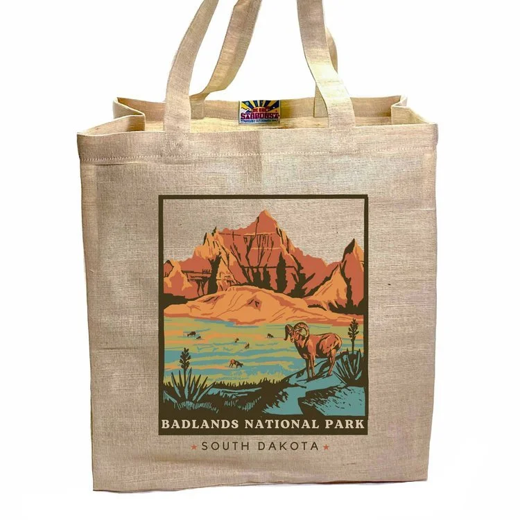 Custom Bags — Stardust Sustainable Bags