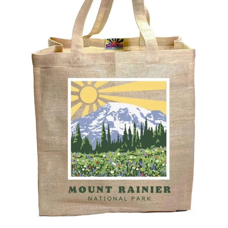 Custom Bags — Stardust Sustainable Bags