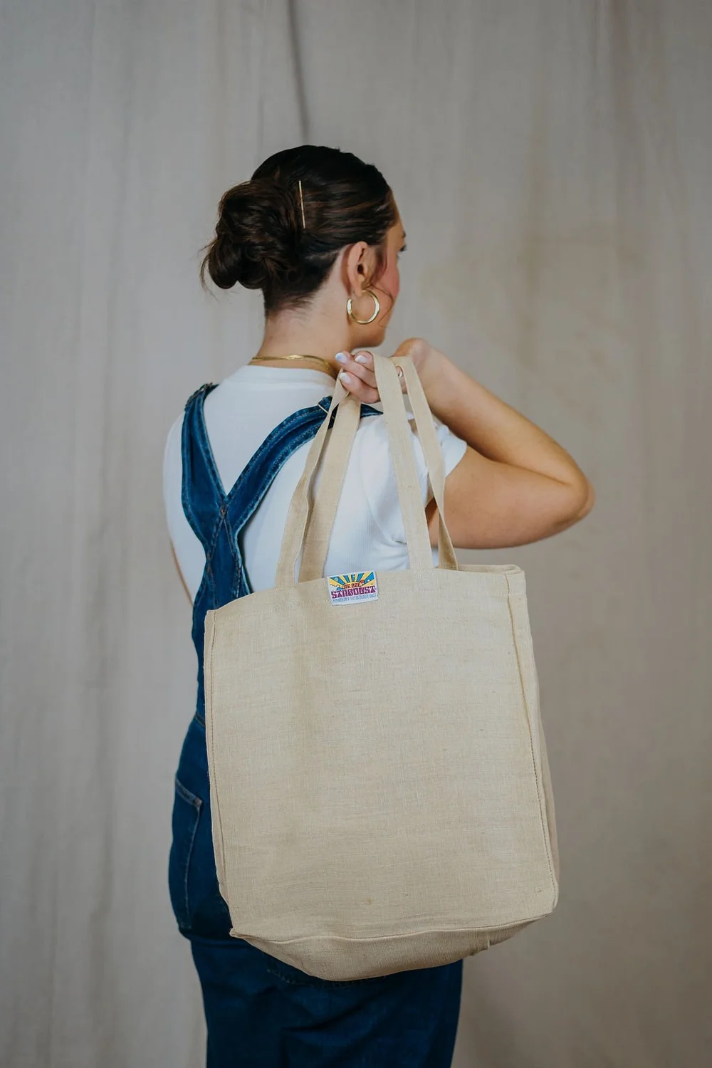 Shopping Bags — Stardust Sustainable Bags
