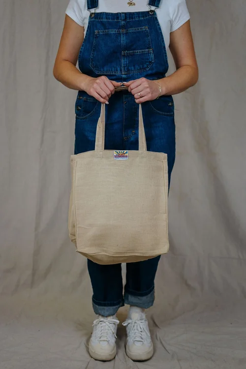 Shopping Bags — Stardust Sustainable Bags