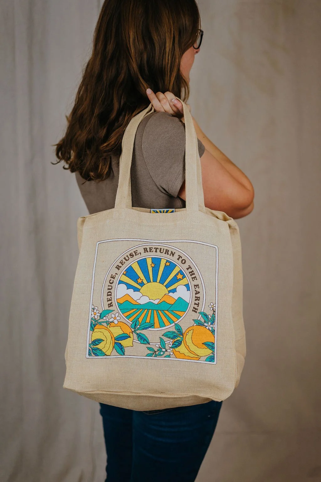 Shopping Bags — Stardust Sustainable Bags