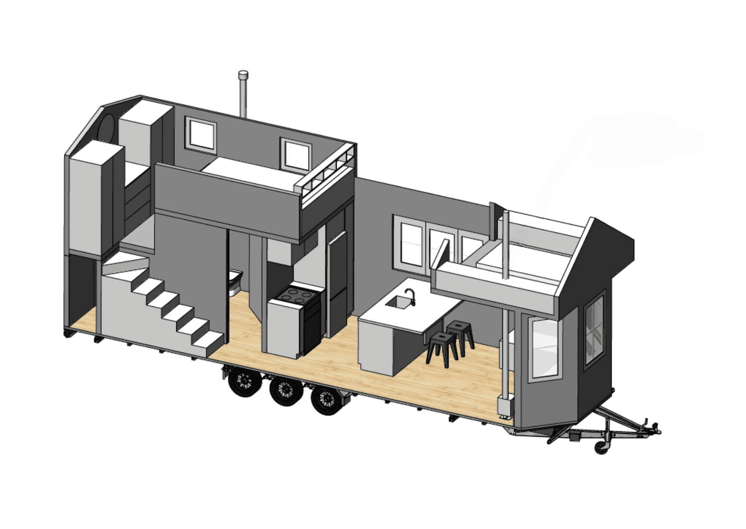 General 6 — Baker Built