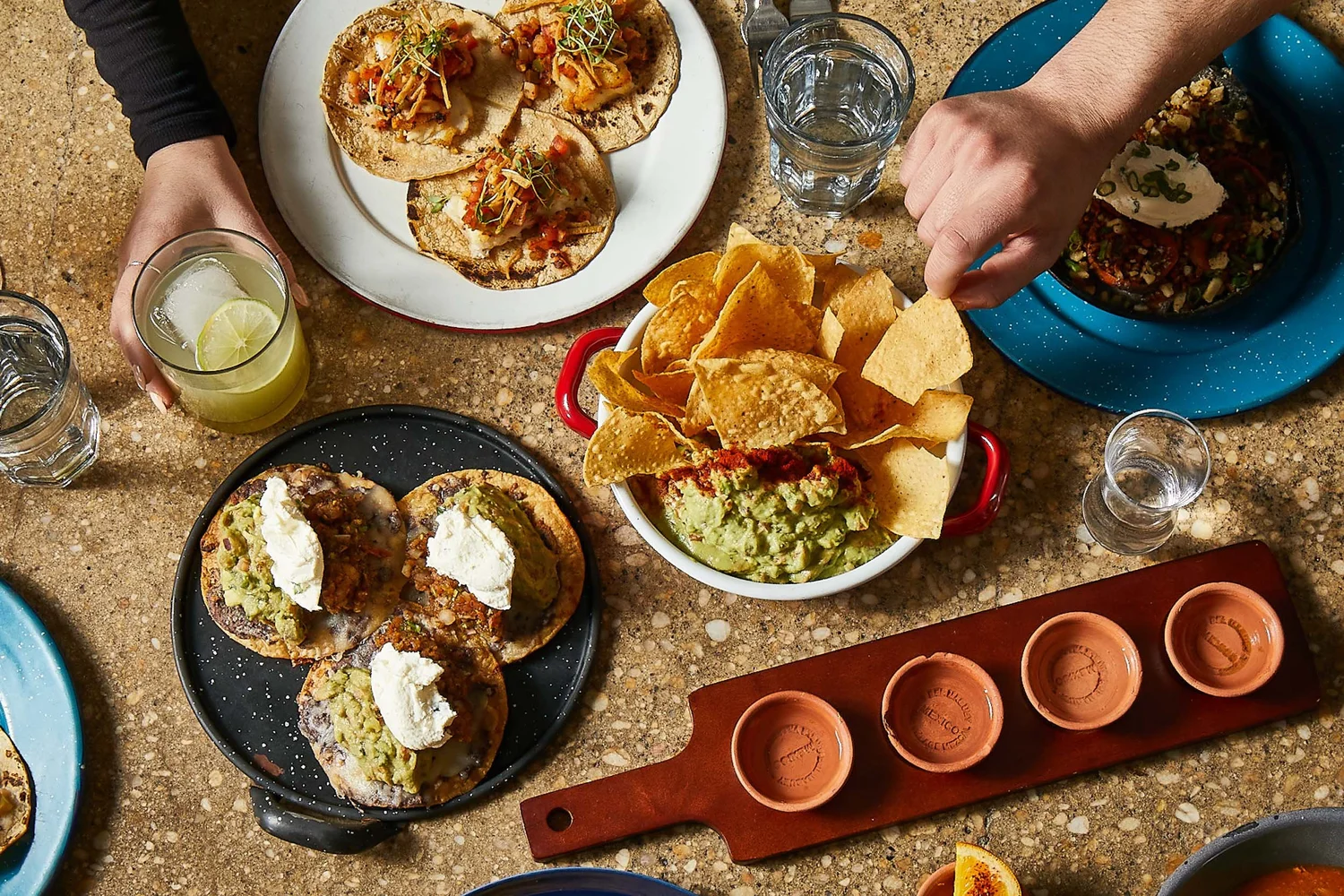 Restaurants | Discover Local Dining - Join Us Today — Culture Collective