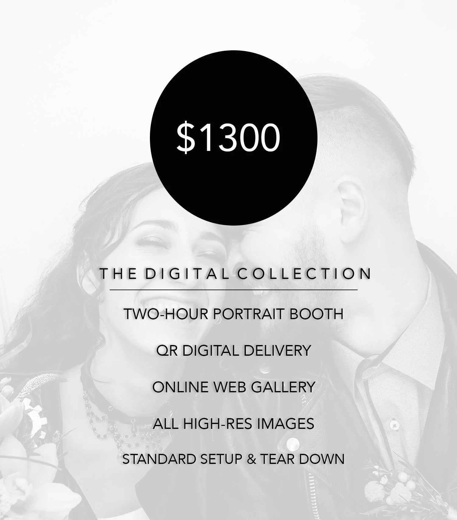 Virginia Beach Photo Booth