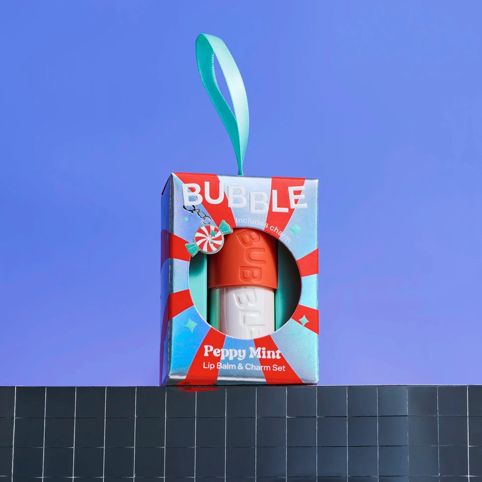 Bubble — ahliyah