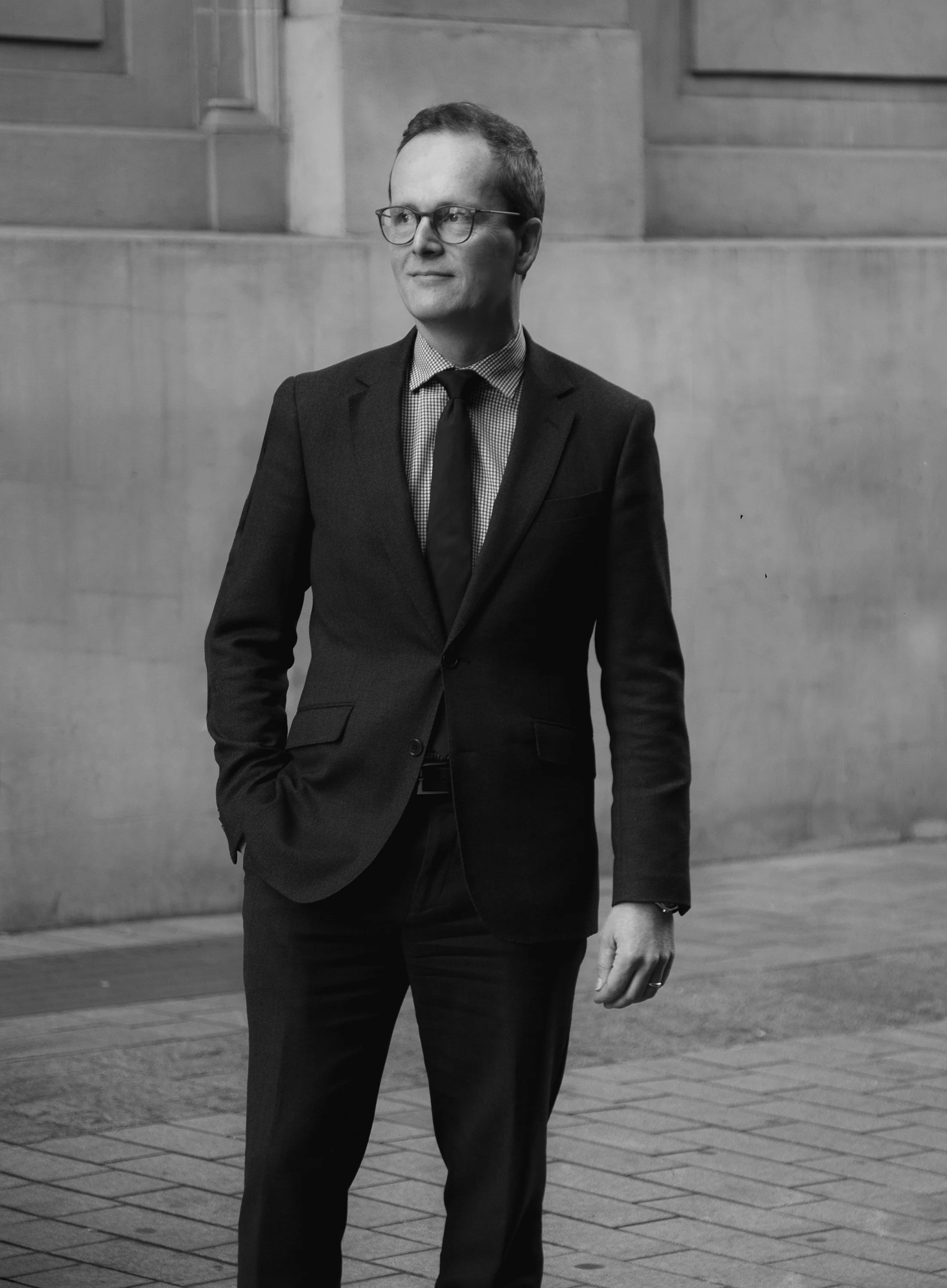 About Sam Davies - Specialist Tax Lawyer