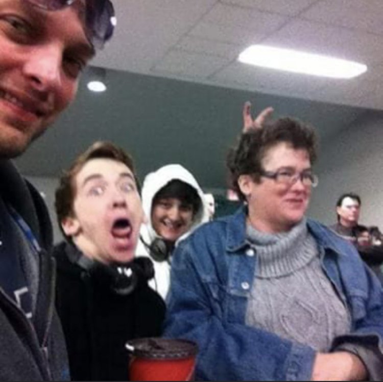 Read Me — Justice For Liam Johnston