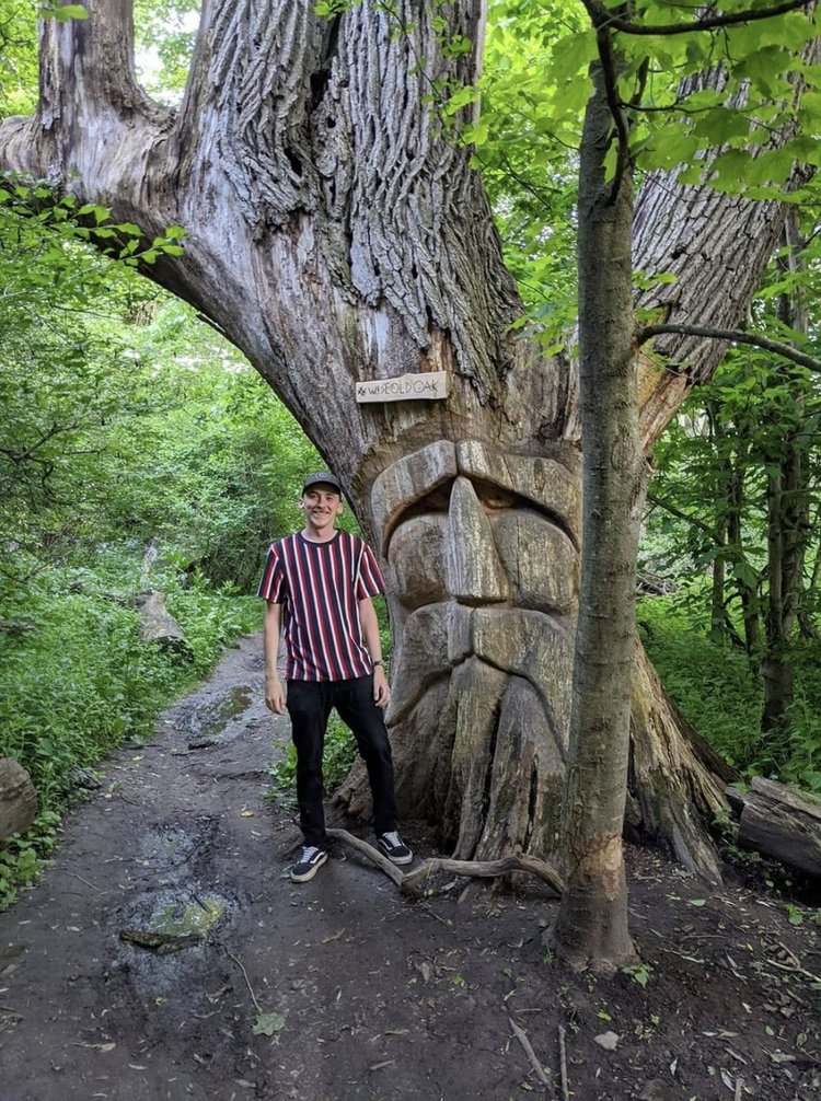 Justice For Liam Johnston