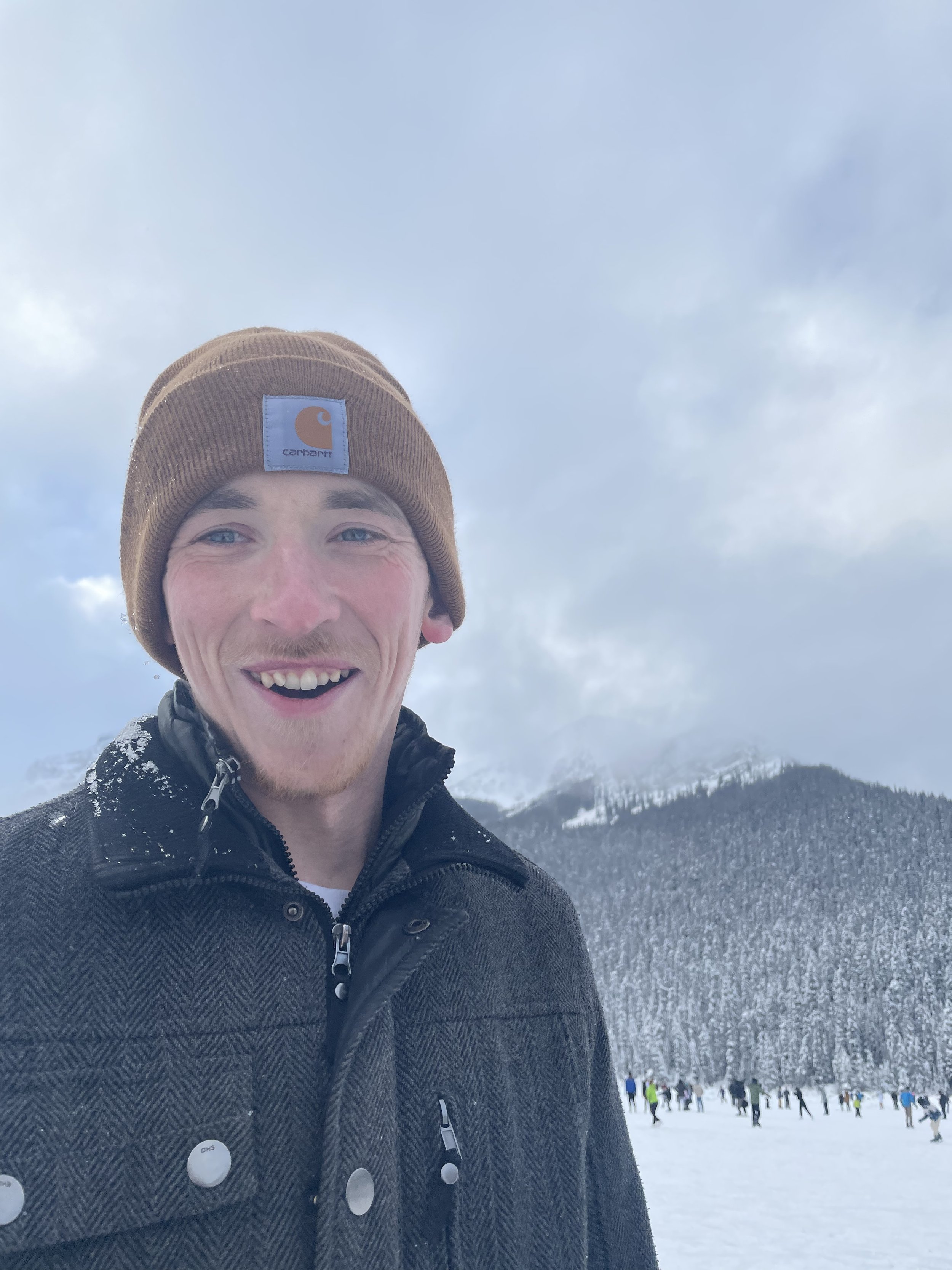 Justice For Liam Johnston