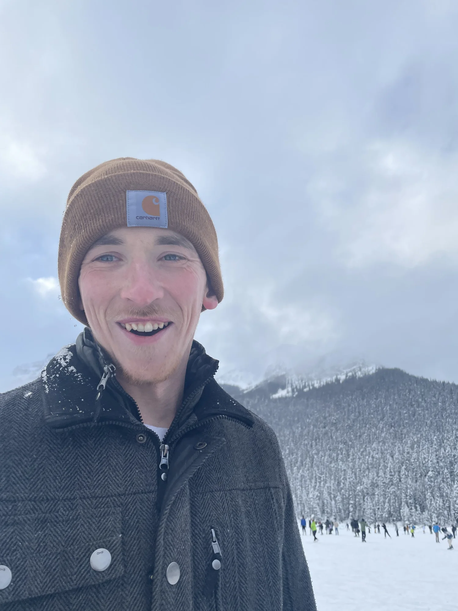 Justice For Liam Johnston