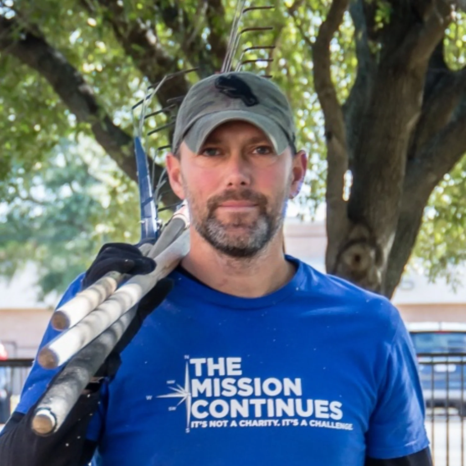 Panther Creek Estates