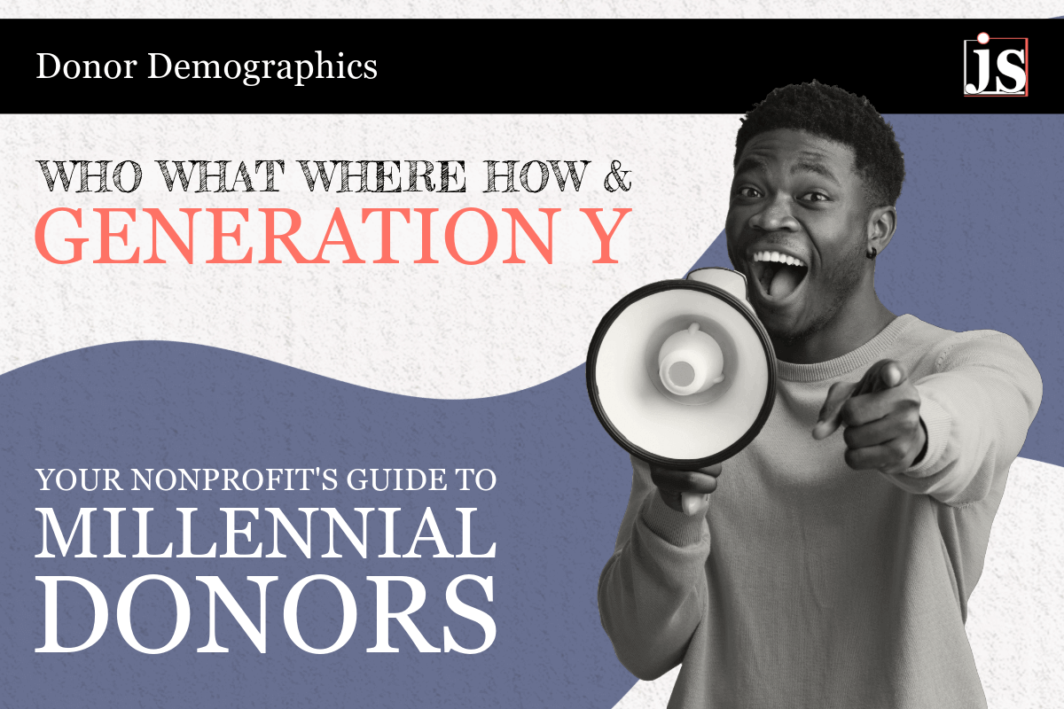 Engaging Millennial Donors: Strategies for Building Long-Term Support