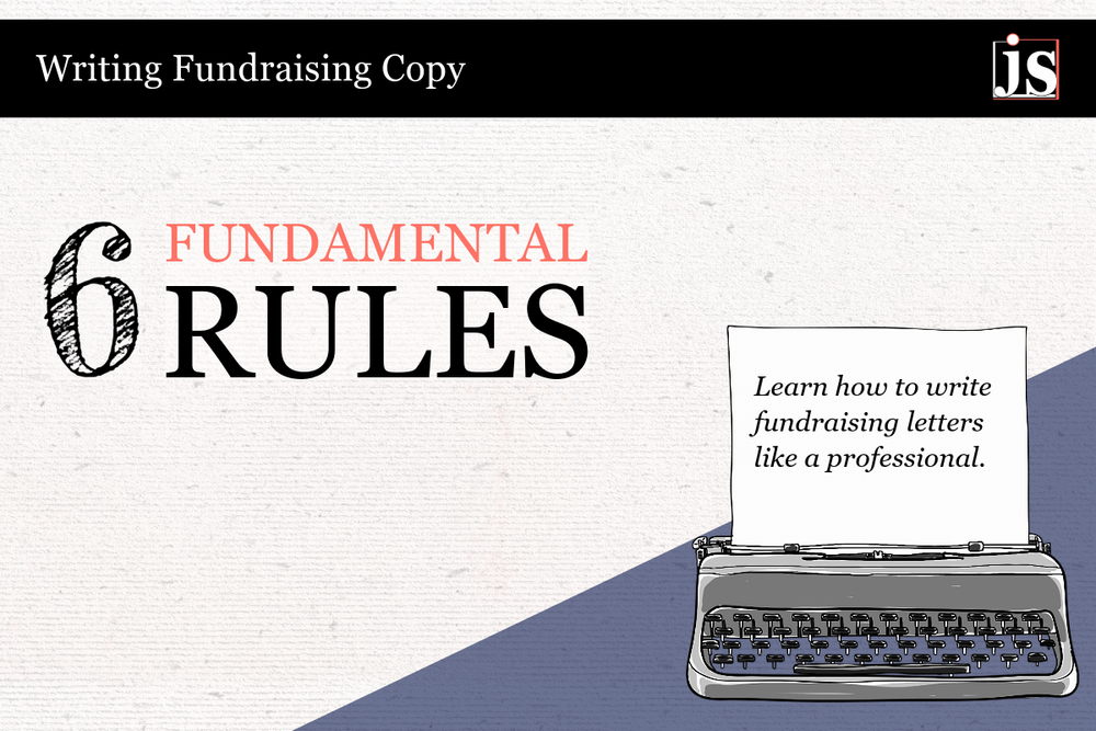 How to Write a Successful Fundraising Letter: 6 Proven Tips for Nonprofits