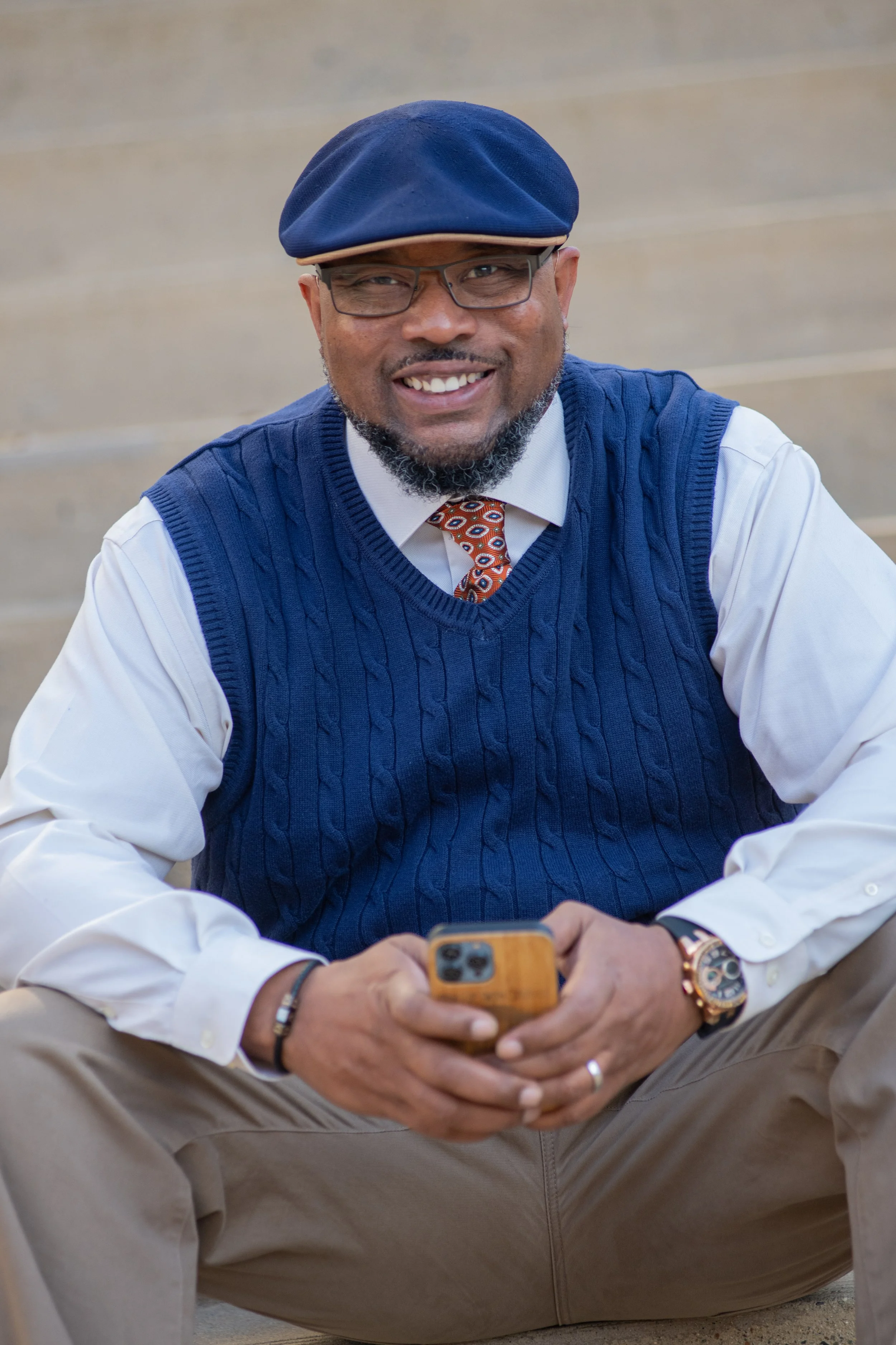 Contact — Leader of Self Solutions - Mabry Enterprises, LLC