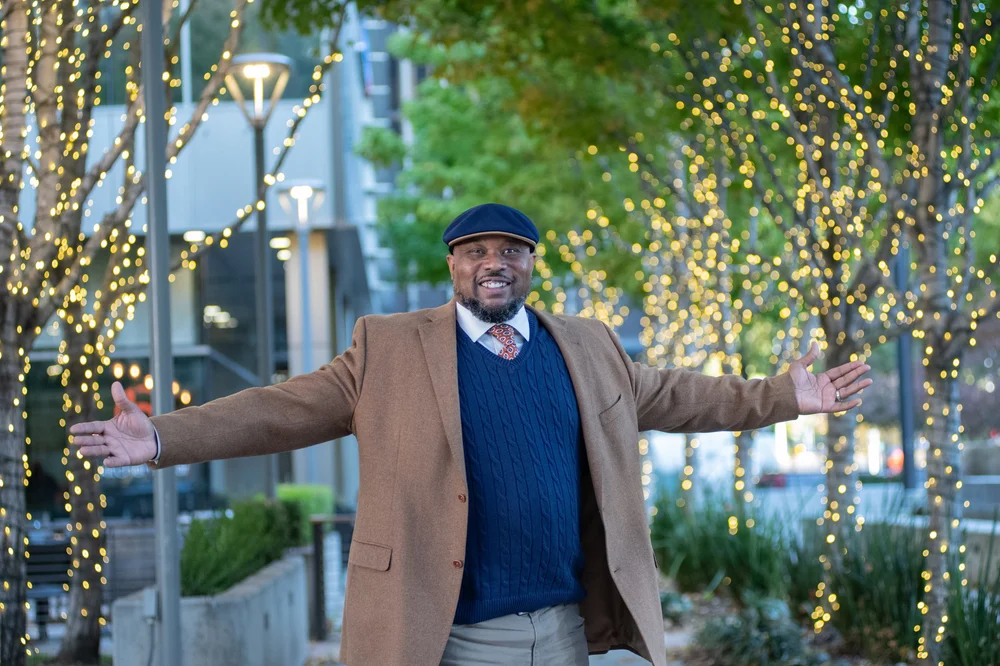 Leader of Self Solutions - Mabry Enterprises, LLC