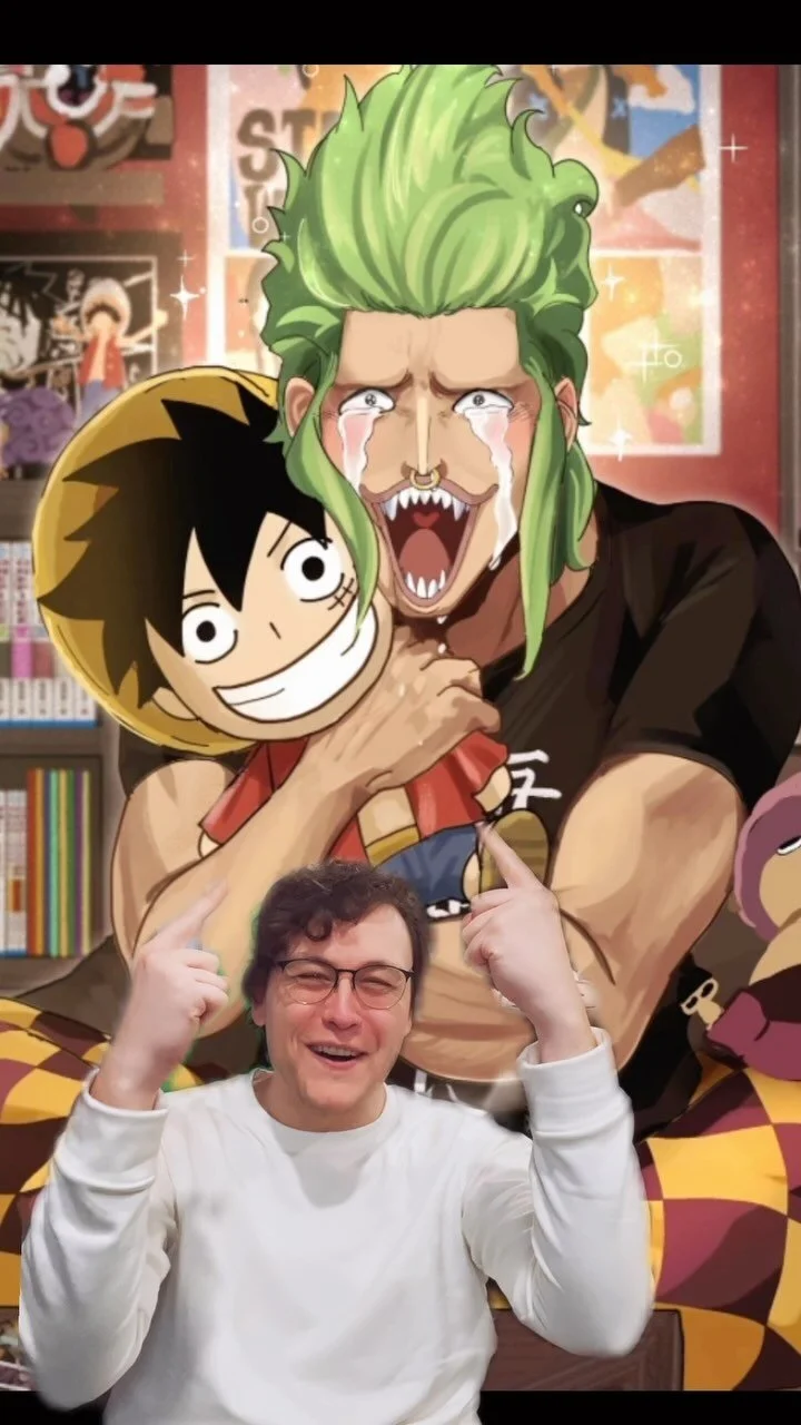 RogersBase - Official Website of Roger DiLuigi III