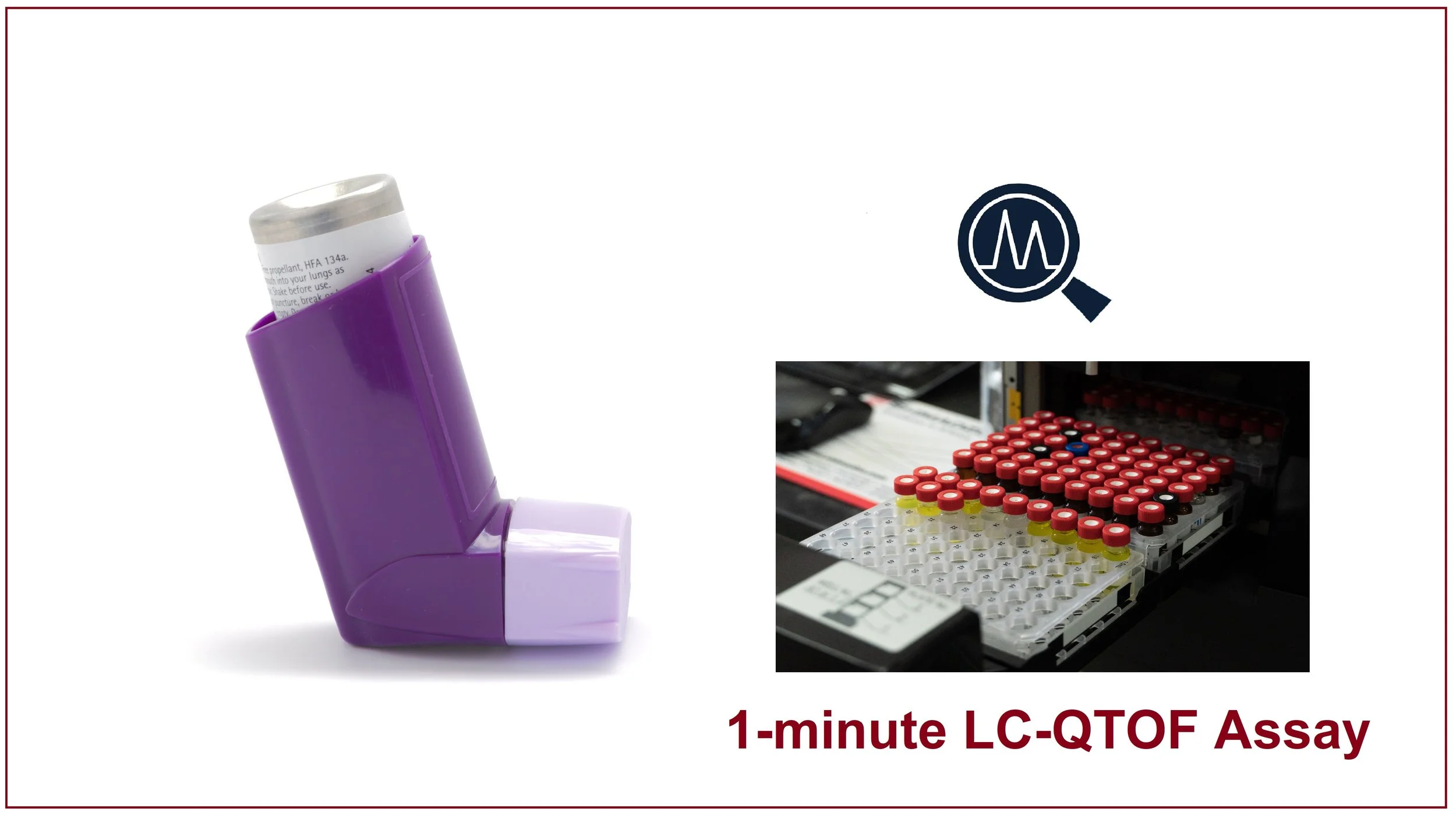 Applications — Qmera Pharmaceuticals