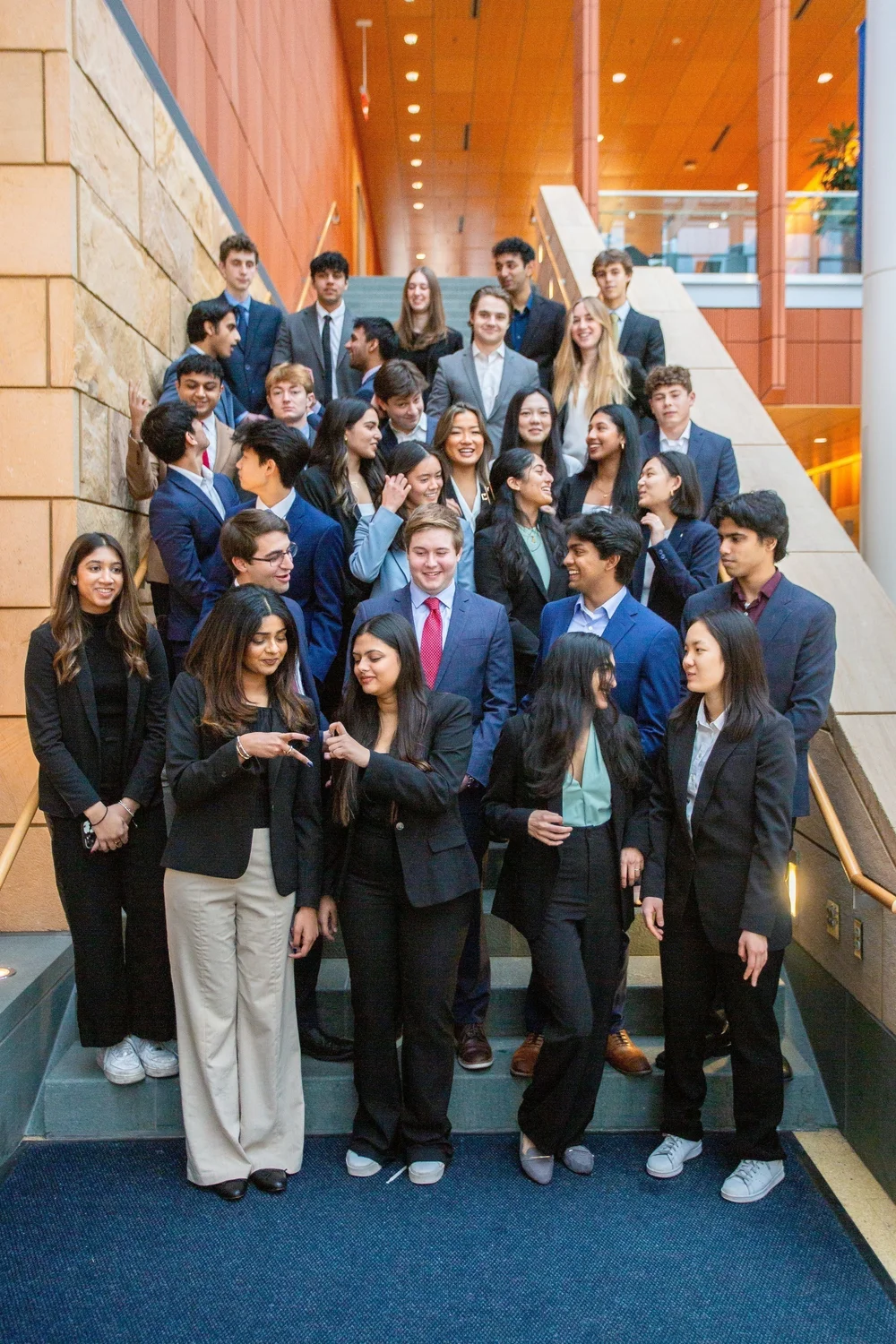 Impact Investing Group