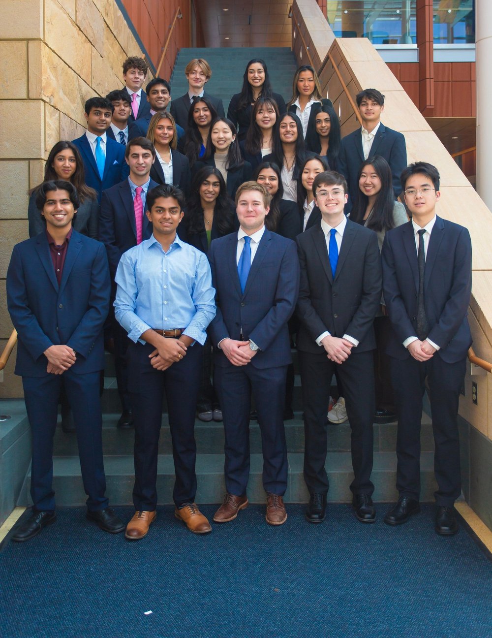 Impact Investing Group