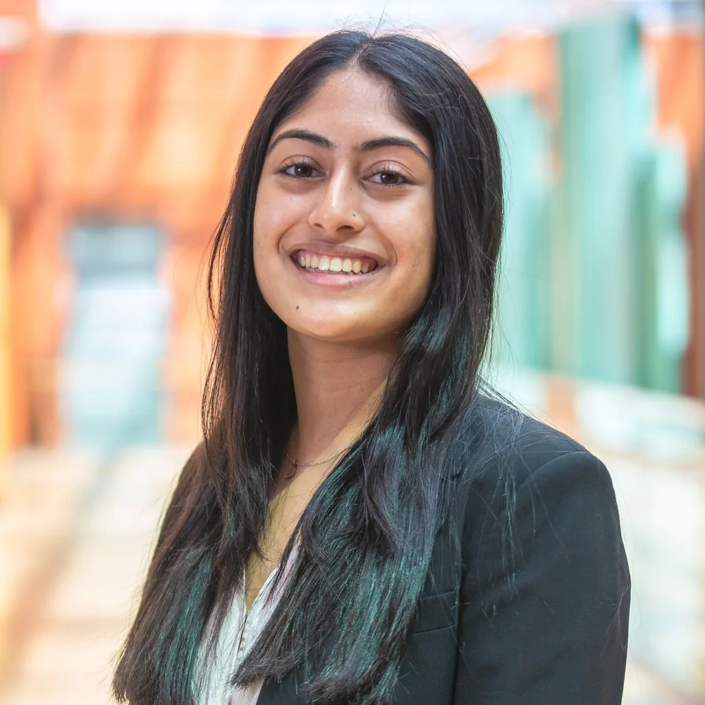 Our Team — Impact Investing Group