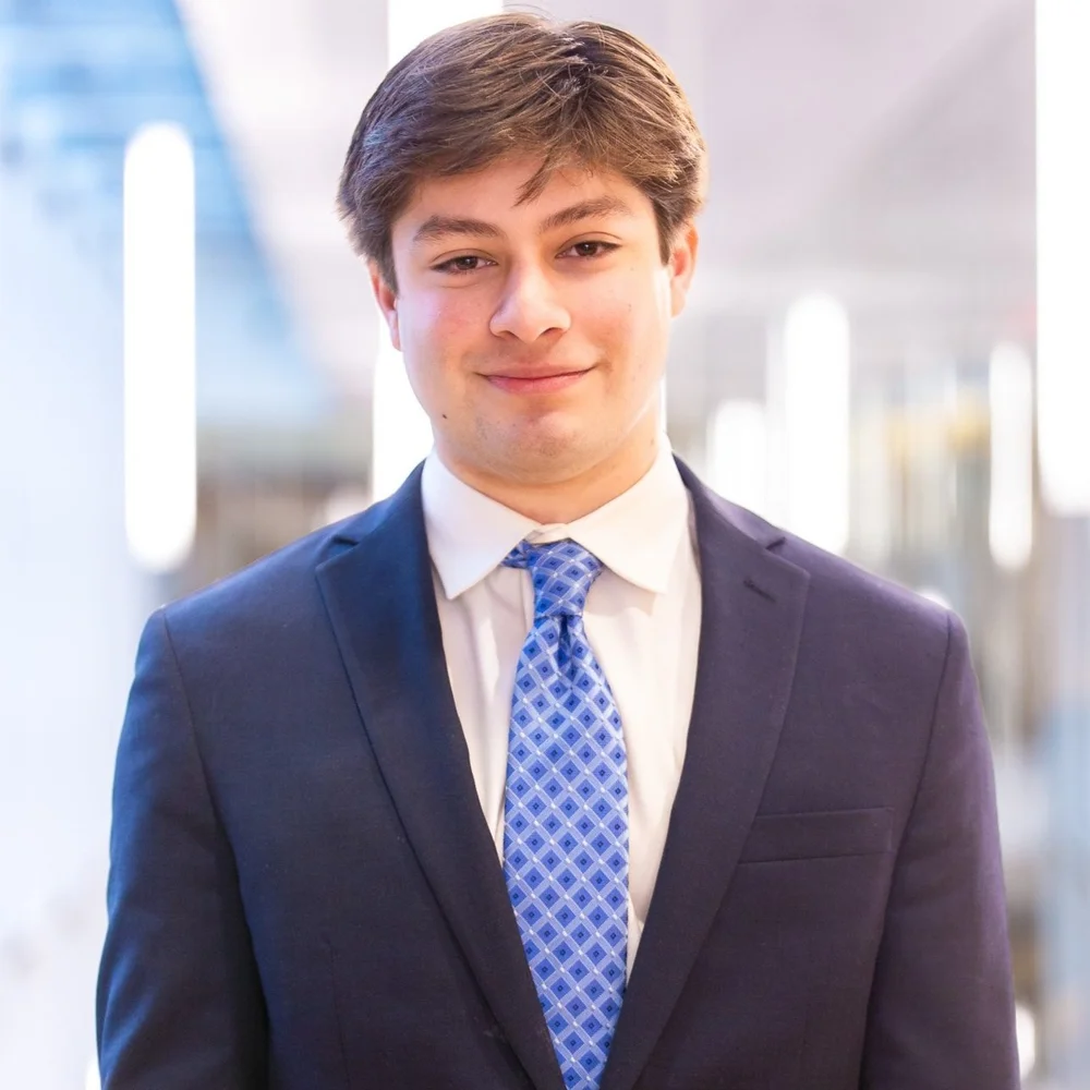 Our Team — Impact Investing Group