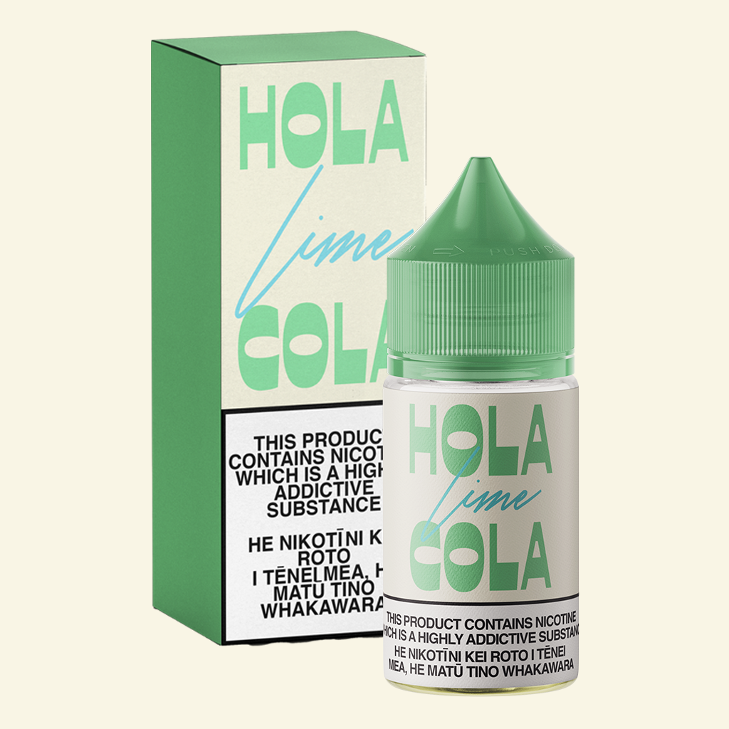 Hola Cola