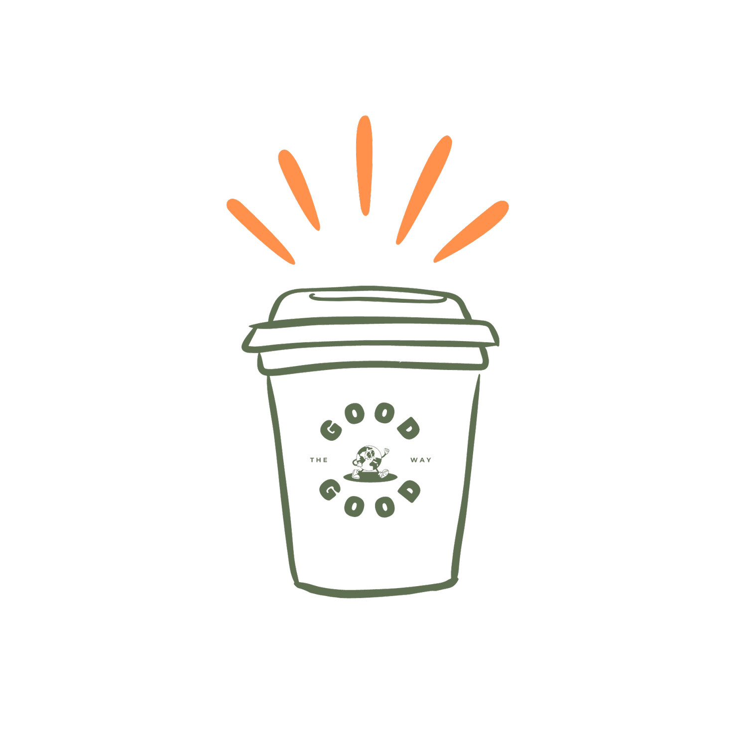 GOODCUP CO - Circular coffee cups made easy