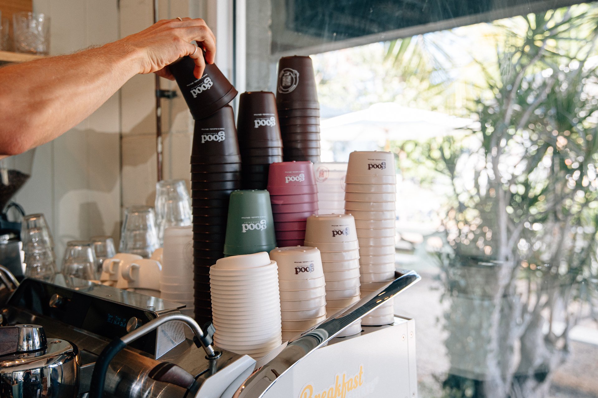 Good Reusables™ - The leading Australian reuse system for takeaway cups ...