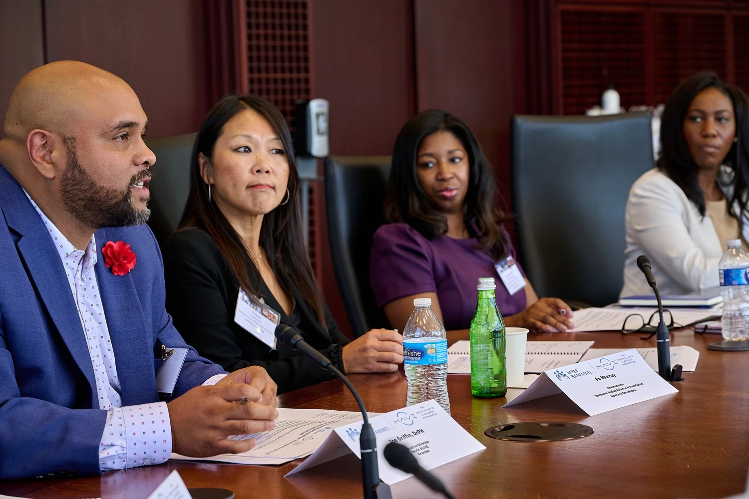 Advisory Committee — Kaiser Permanente Center for Gun Violence Research ...