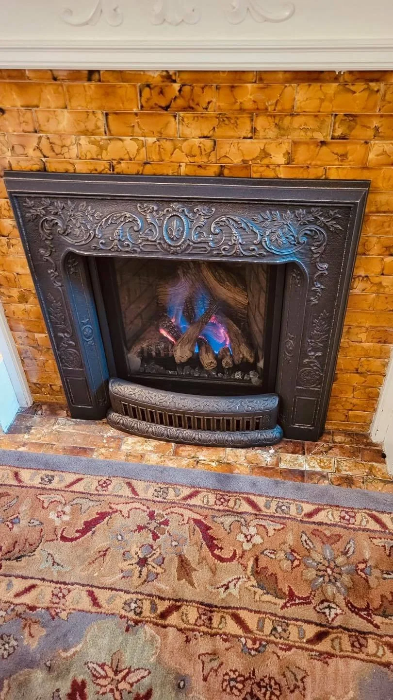 Troubleshooting Common Fireplace Issues: Why Calling a Professional is ...