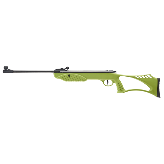 Schools — Student Air Rifle Program