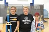 Tournaments — Student Air Rifle Program