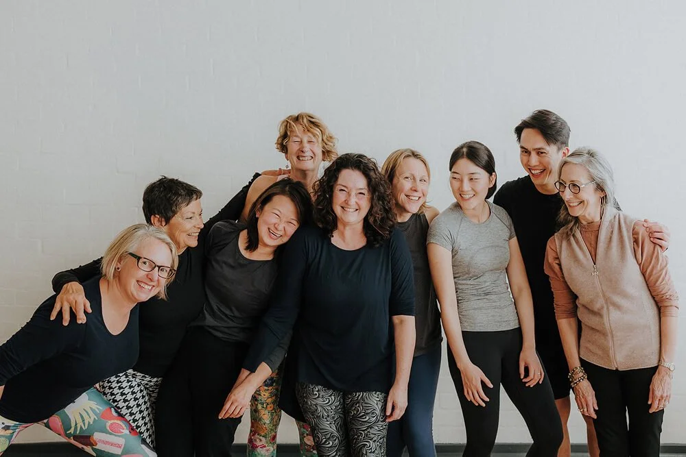 Our Team — Body Intelligence Pilates Studio