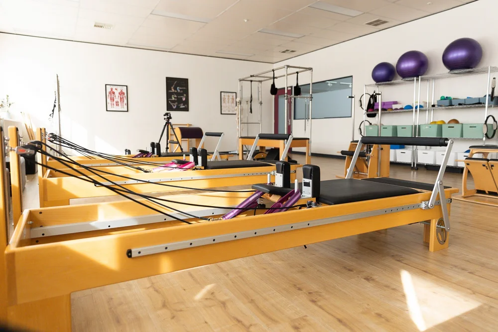 Our Team — Body Intelligence Pilates Studio