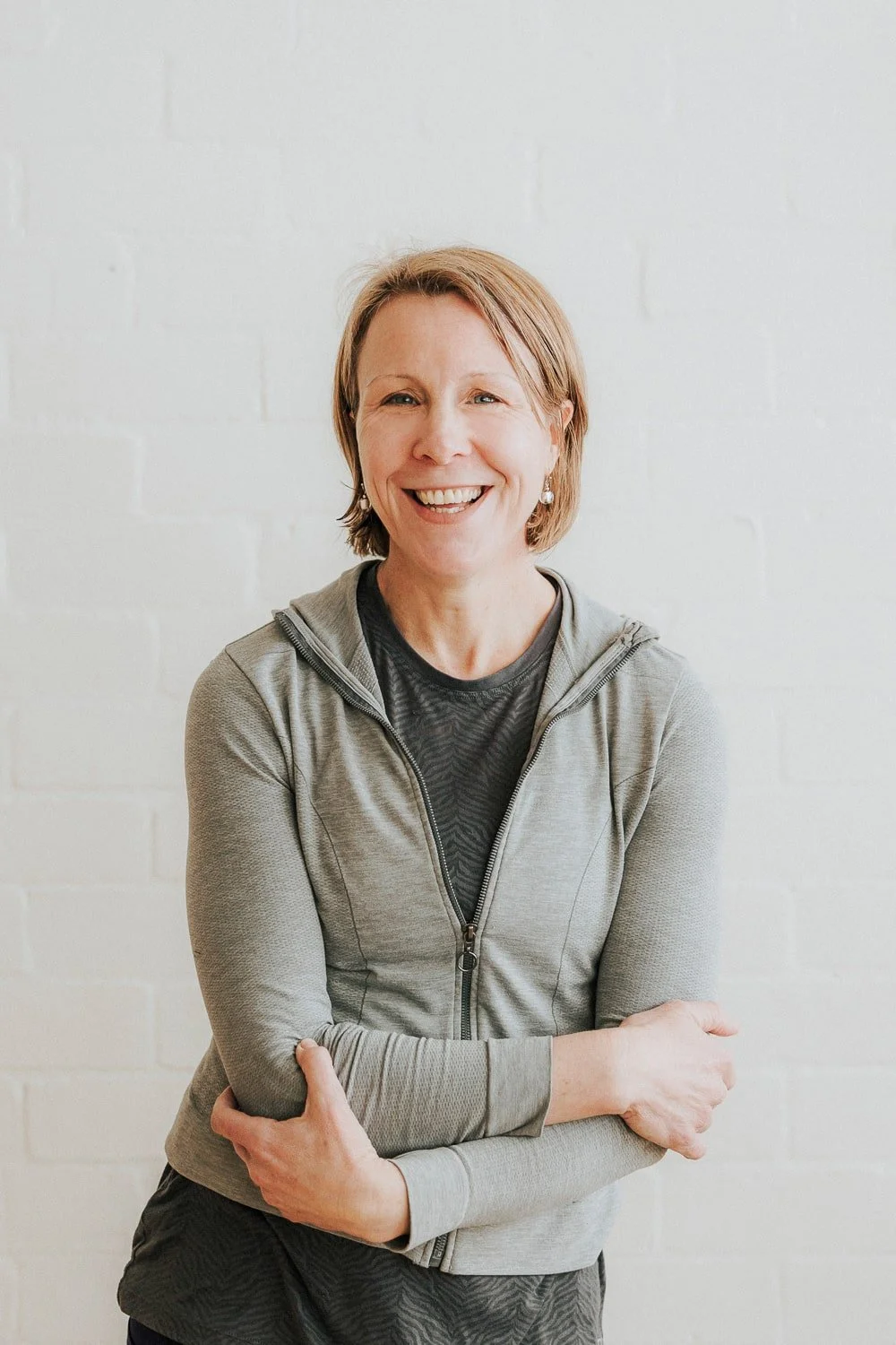 Our Team — Body Intelligence Pilates Studio